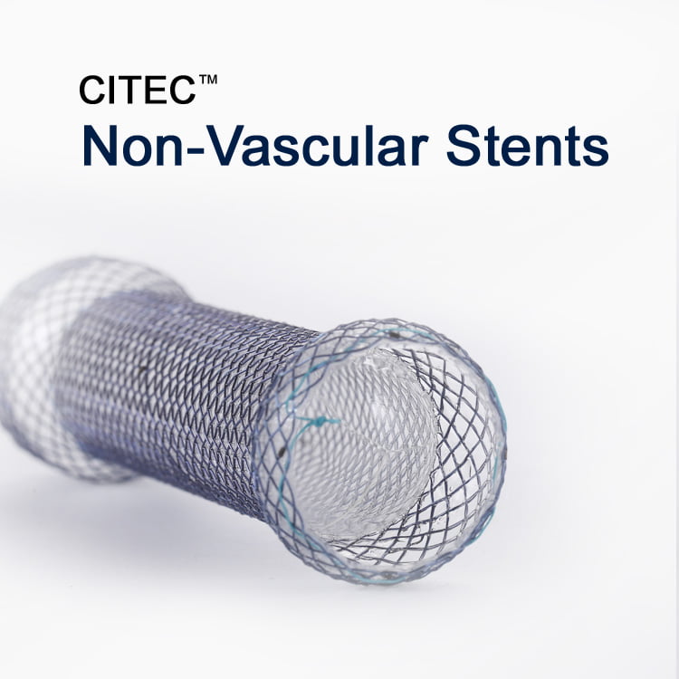 CITEC - Laparoscopic, Clip applier, Endoscopy, stents and Medical ...