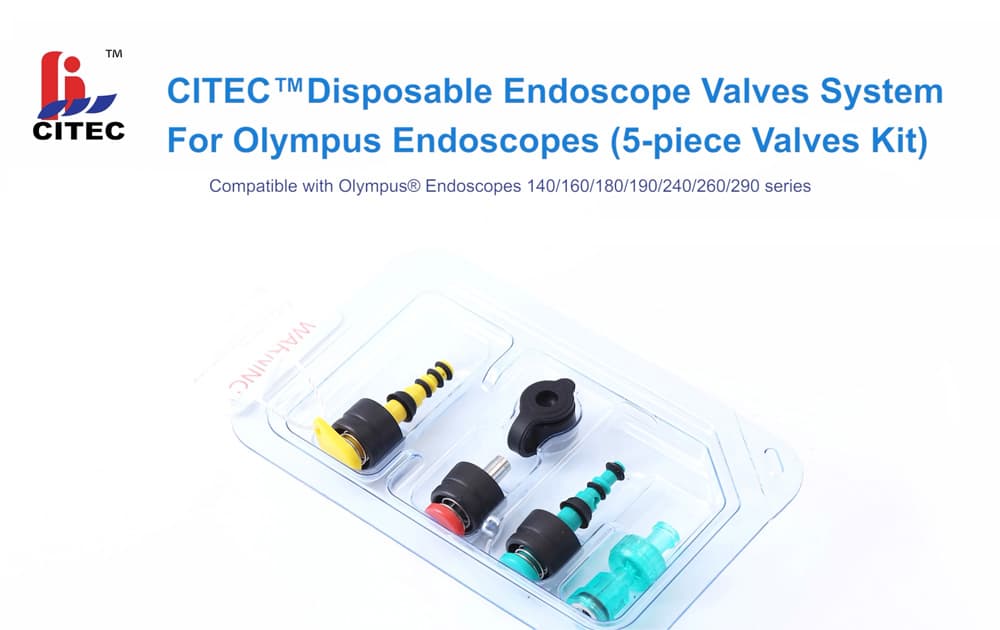 CITEC - Laparoscopic, Clip applier, Endoscopy, stents and Medical ...