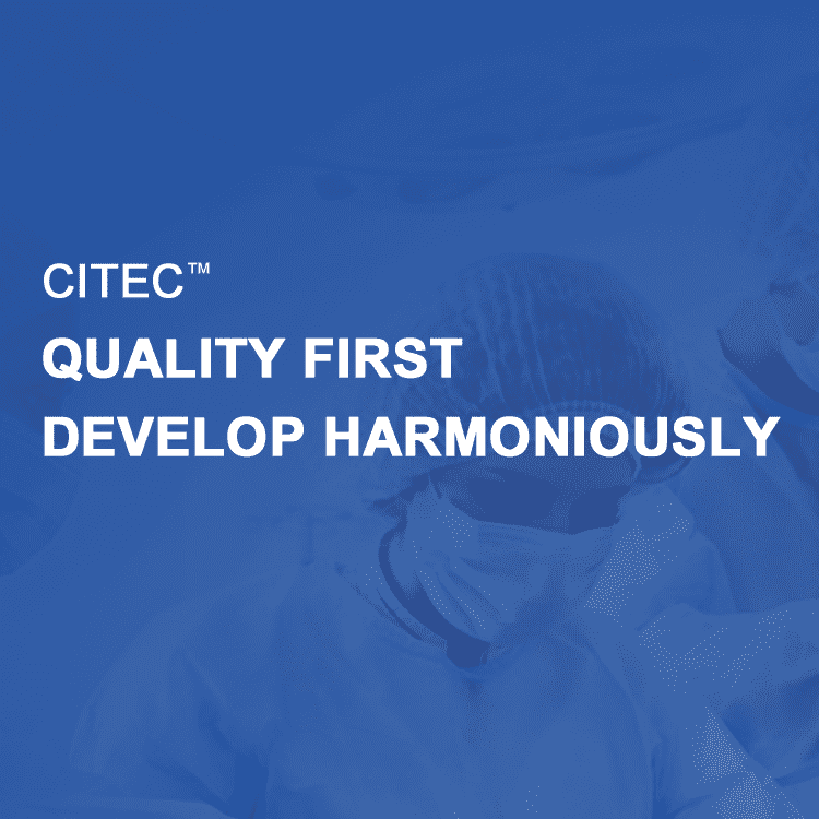 CITEC - Laparoscopic, Clip applier, Endoscopy, stents and Medical ...