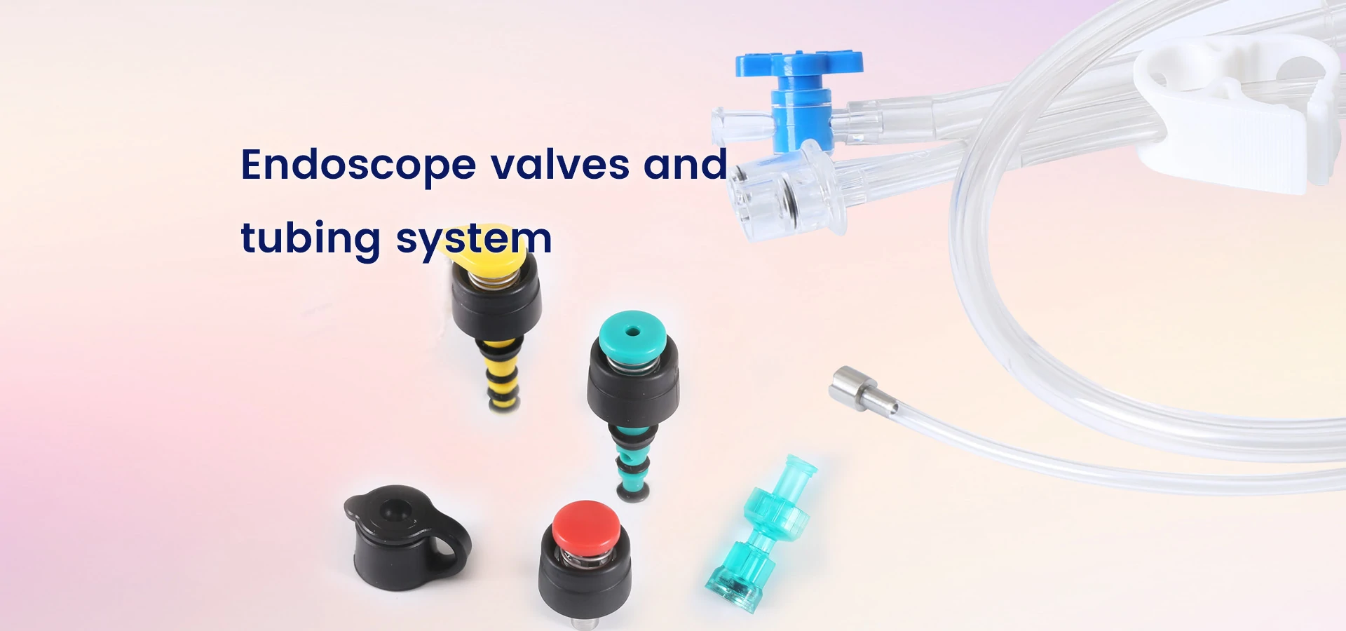CITEC - Laparoscopic, Clip applier, Endoscopy, stents and Medical ...