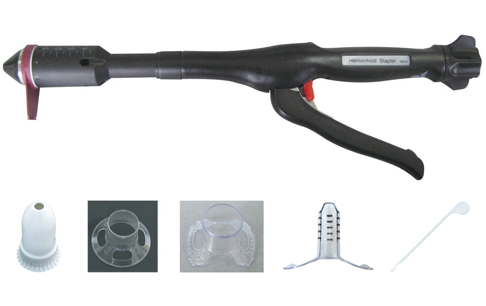 PPH, Stapling Devices Manufacturers China | CITEC