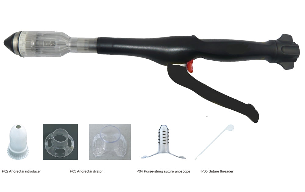 PPH, Stapling Devices Manufacturers China | CITEC