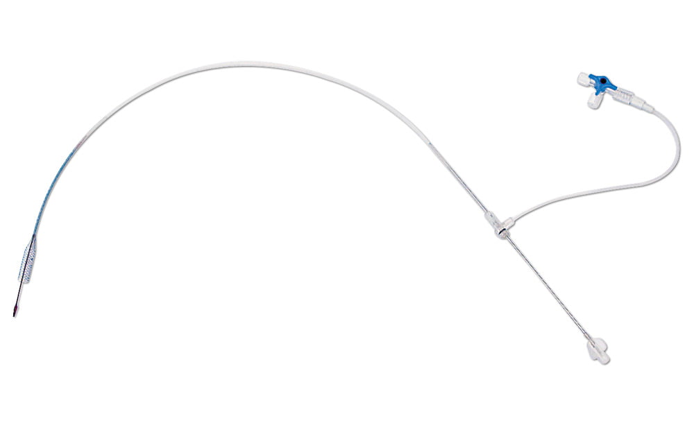 CITEC™ Biliary Stent (PTCD/ERCP) Supplier/Manufacturer/Company China | CITEC