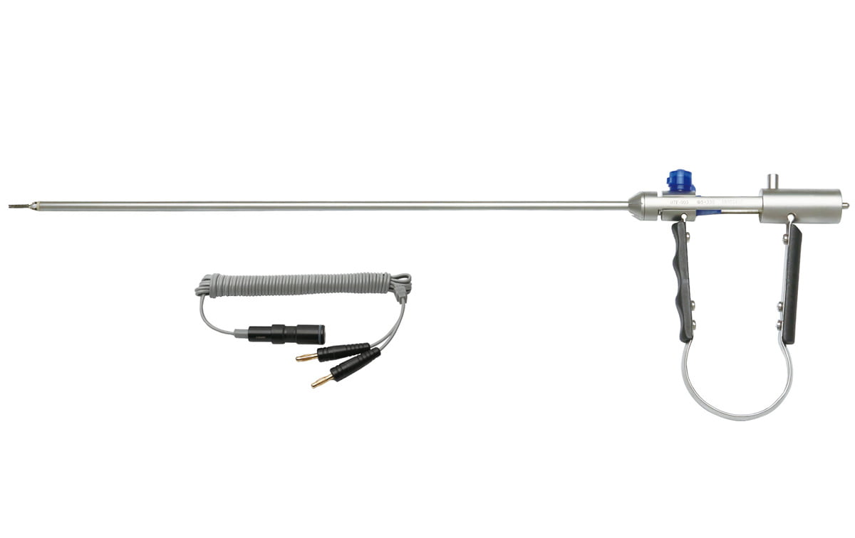 CITEC™ HF Endoscope Bipolar Surgical Instruments（Bipolar Forceps ...